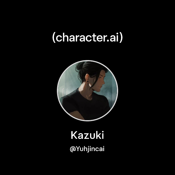 Chat with Kazuki | character.ai | AI Chat, Reimagined–Your Words. Your ...