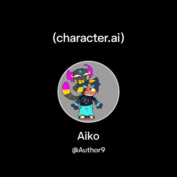 Chat with Aiko | character.ai | Personalized AI for every moment of ...