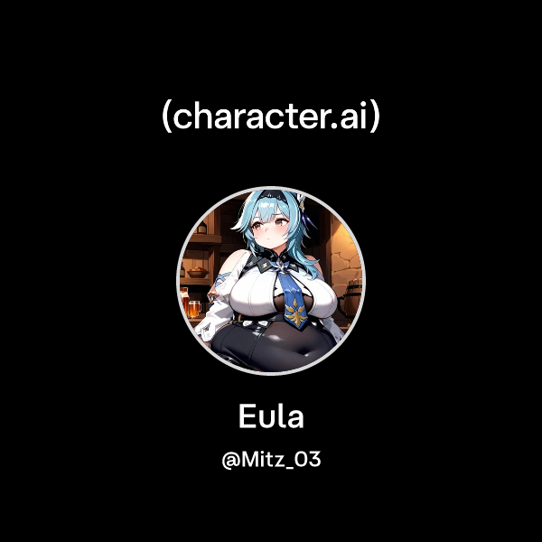 Chat with Eula | character.ai | Personalized AI for every moment of your day