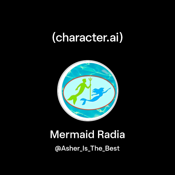 Chat with Mermaid Radia | character.ai | Personalized AI for every ...