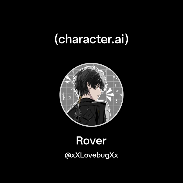 Chat with Rover | character.ai | AI Chat, Reimagined–Your Words. Your ...