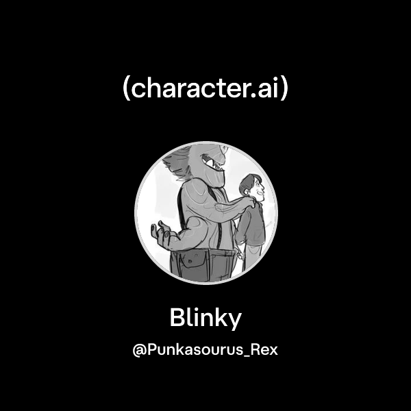 Chat with Blinky | character.ai | AI Chat, Reimagined–Your Words. Your ...