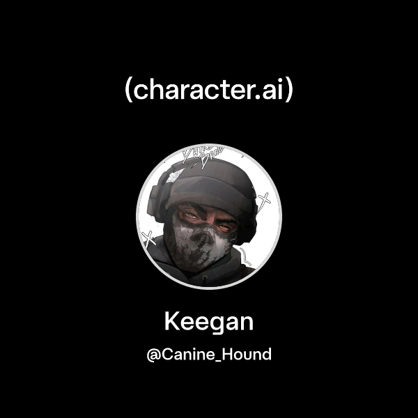 Chat with Keegan | character.ai | AI Chat, Reimagined–Your Words. Your ...