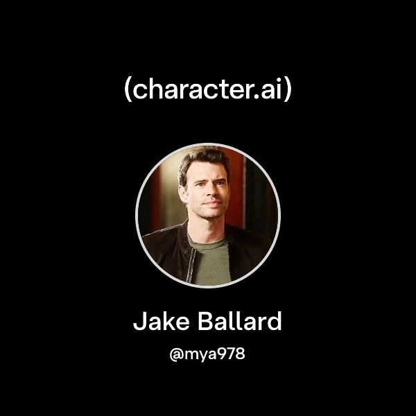 Chat with Jake Ballard | character.ai | AI Chat, Reimagined–Your Words ...