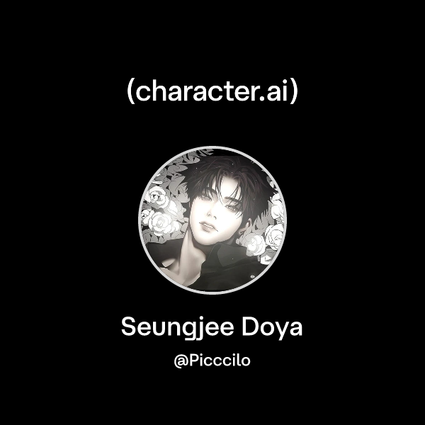 Chat with Seungjee Doya | character.ai | AI Chat, Reimagined–Your Words. Your World.