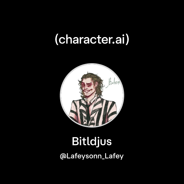 Chat with Bitldjus | character.ai | Personalized AI for every moment of ...