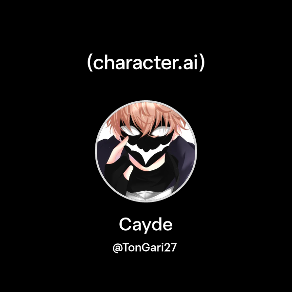 Chat with Cayde | character.ai | AI Chat, Reimagined–Your Words. Your ...