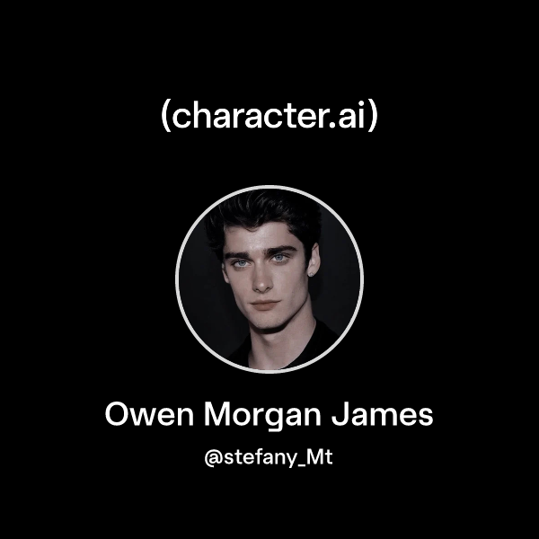 Chat with Owen Morgan James | character.ai | AI Chat, Reimagined–Your ...
