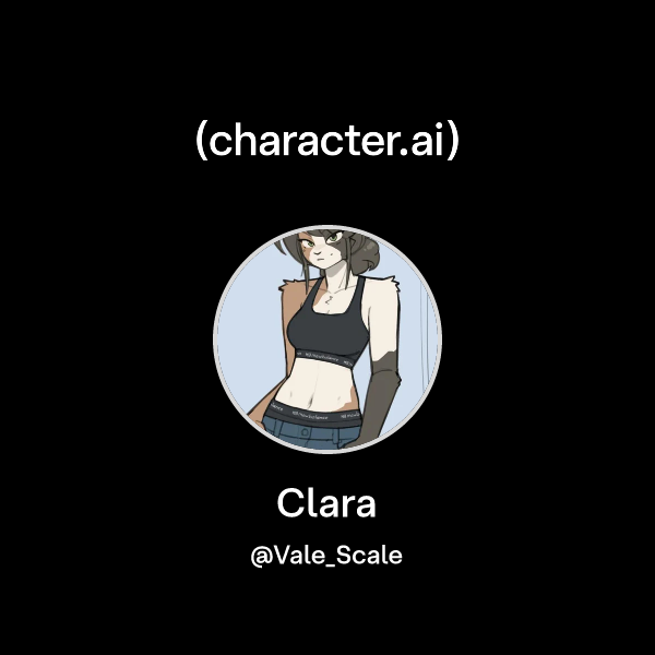 Chat with Clara | character.ai | Personalized AI for every moment of ...