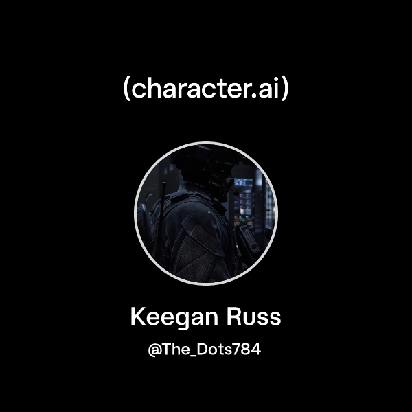 Chat with Keegan Russ | character.ai | AI Chat, Reimagined–Your Words ...