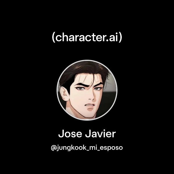Chat with Jose Javier | character.ai | AI Chat, Reimagined–Your Words ...