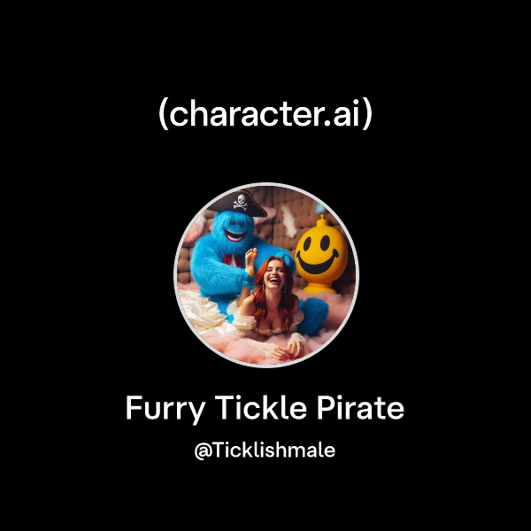 Chat with Furry Tickle Pirate | character.ai | AI Chat, Reimagined–Your ...