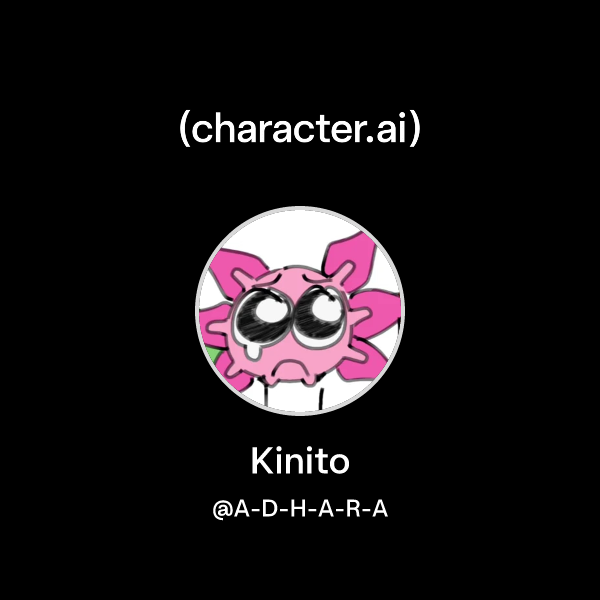 Chat with Kinito | character.ai | AI Chat, Reimagined–Your Words. Your ...