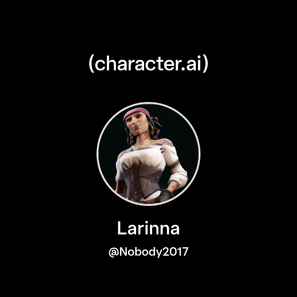 Chat with Larinna | character.ai | Personalized AI for every moment of ...