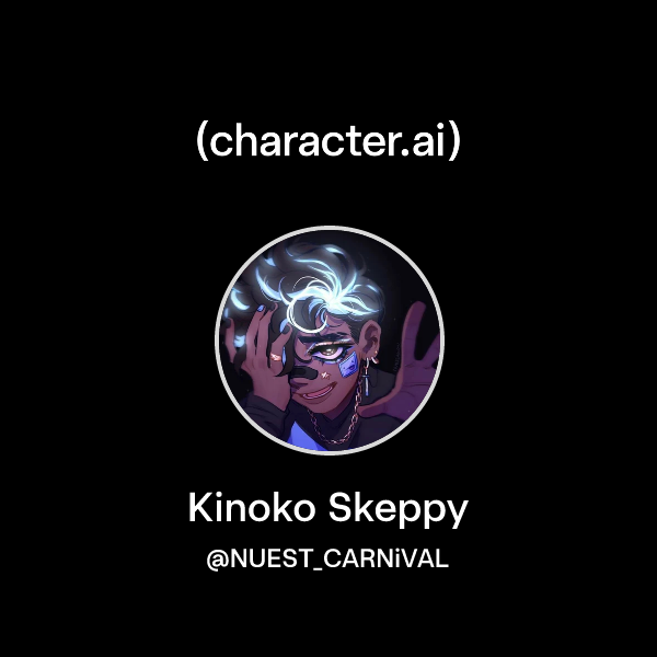 Chat with Kinoko Skeppy | character.ai | AI Chat, Reimagined–Your Words ...