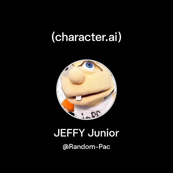 Chat with JEFFY Junior | character.ai | AI Chat, Reimagined–Your Words ...