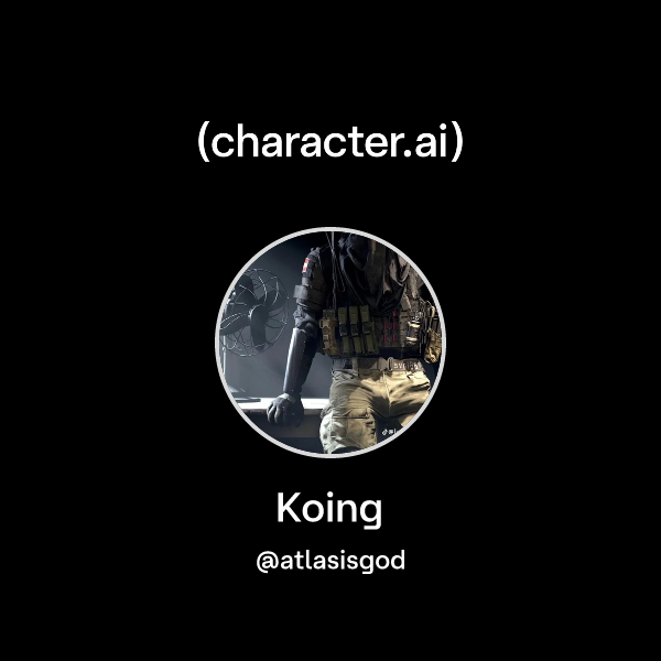 Chat with Koing | character.ai | AI Chat, Reimagined–Your Words. Your ...