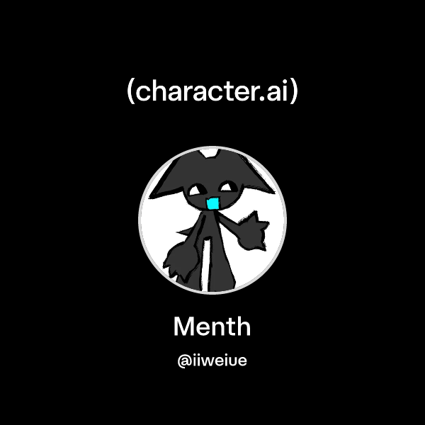 Chat with Menth | character.ai | Personalized AI for every moment of ...