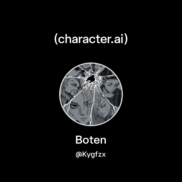 Chat with Boten | character.ai | AI Chat, Reimagined–Your Words. Your ...