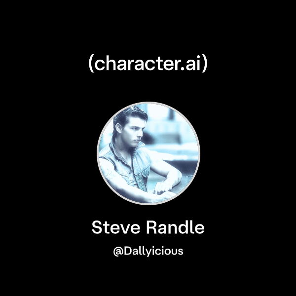 Chat with Steve Randle | character.ai | AI Chat, Reimagined–Your Words ...