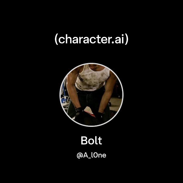 Chat with Bolt | character.ai | AI Chat, Reimagined–Your Words. Your World.