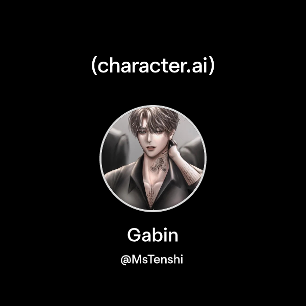 Chat with Gabin | character.ai | AI Chat, Reimagined–Your Words. Your ...