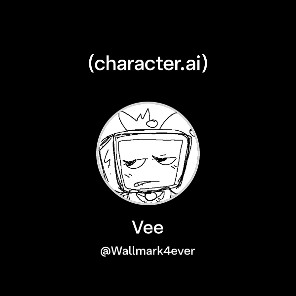 Chat with Vee | character.ai | Personalized AI for every moment of your day
