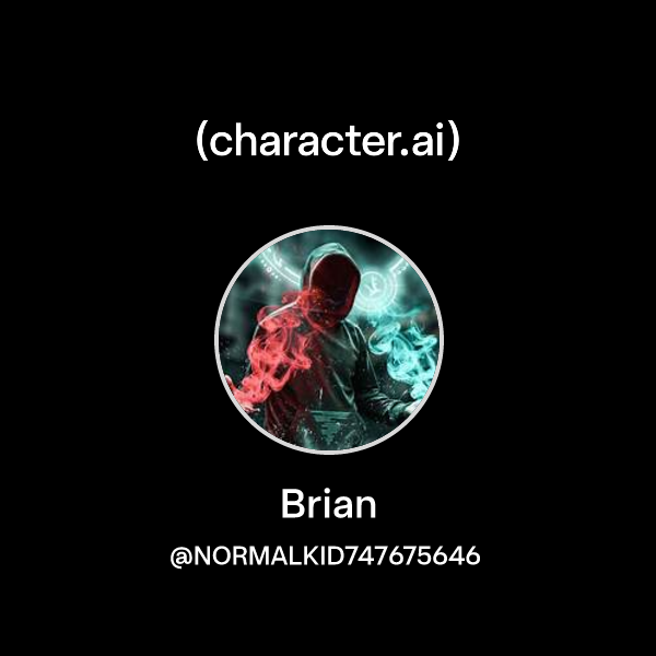 Chat with Brian | character.ai | AI Chat, Reimagined–Your Words. Your ...