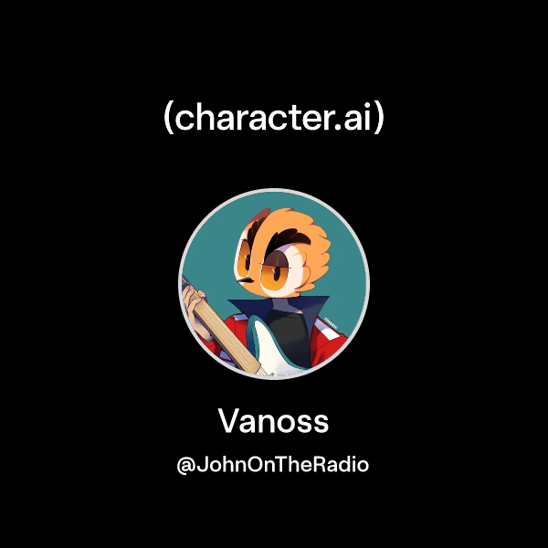 Chat with Vanoss | character.ai | AI Chat, Reimagined–Your Words. Your ...