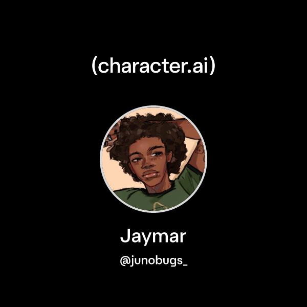 Chat with Jaymar | character.ai | AI Chat, Reimagined–Your Words. Your ...