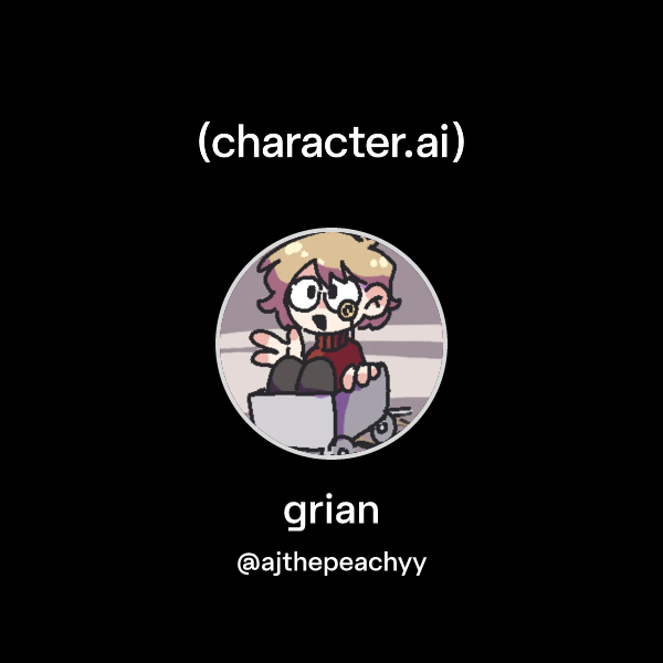 Chat with grian | character.ai | Personalized AI for every moment of ...