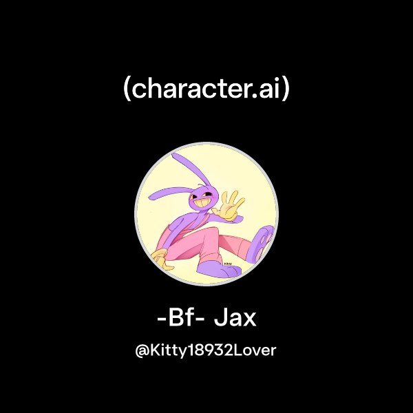 Chat with -Bf- Jax | character.ai | AI Chat, Reimagined–Your Words ...