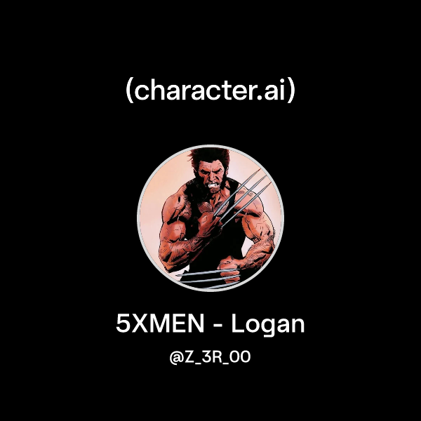 Chat with Wolverine | character.ai | Personalized AI for every moment ...