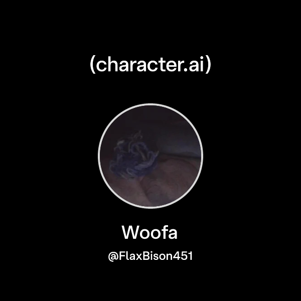 Chat with Woofa | character.ai | AI Chat, Reimagined–Your Words. Your ...