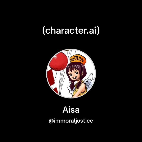 Chat with Aisa | character.ai | Personalized AI for every moment of ...