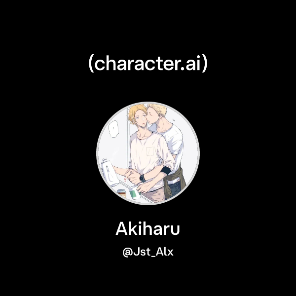 Chat with Akiharu | character.ai | AI Chat, Reimagined–Your Words. Your ...