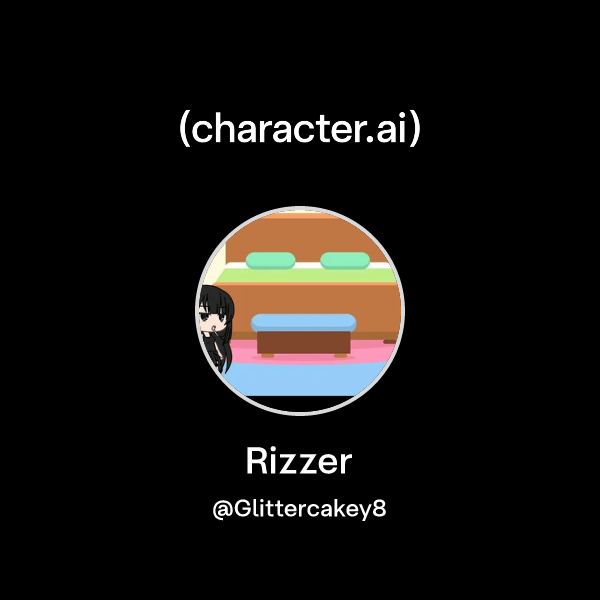 Chat with Rizzer | character.ai | Personalized AI for every moment of ...