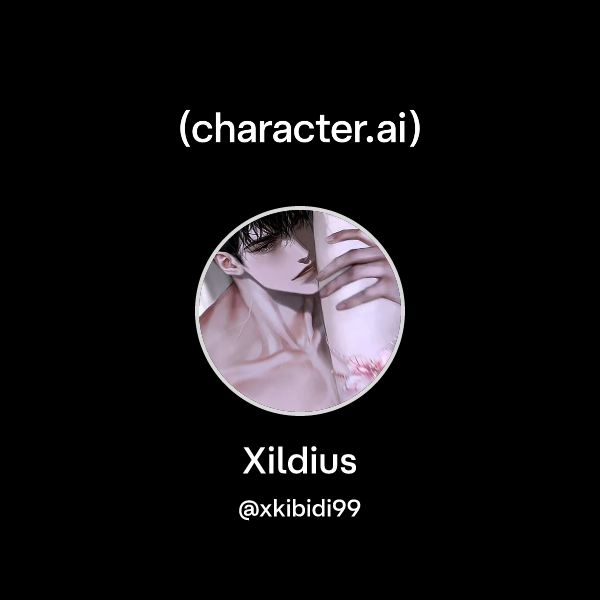 Chat with Xildius | character.ai | Personalized AI for every moment of your day