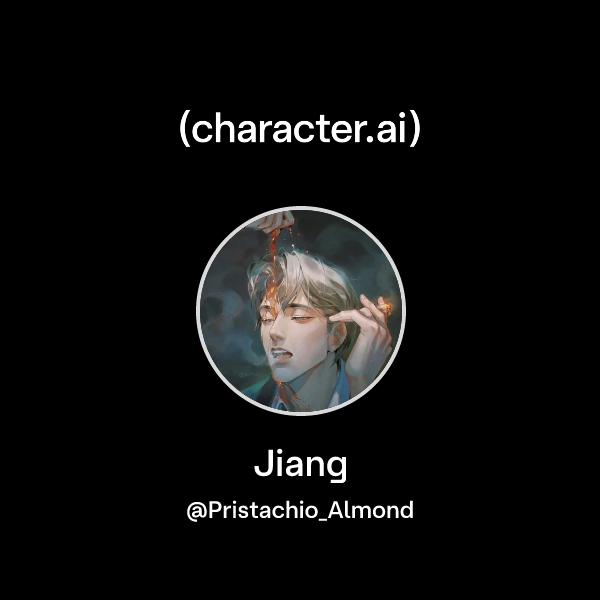 Chat with Jiang | character.ai | AI Chat, Reimagined–Your Words. Your ...