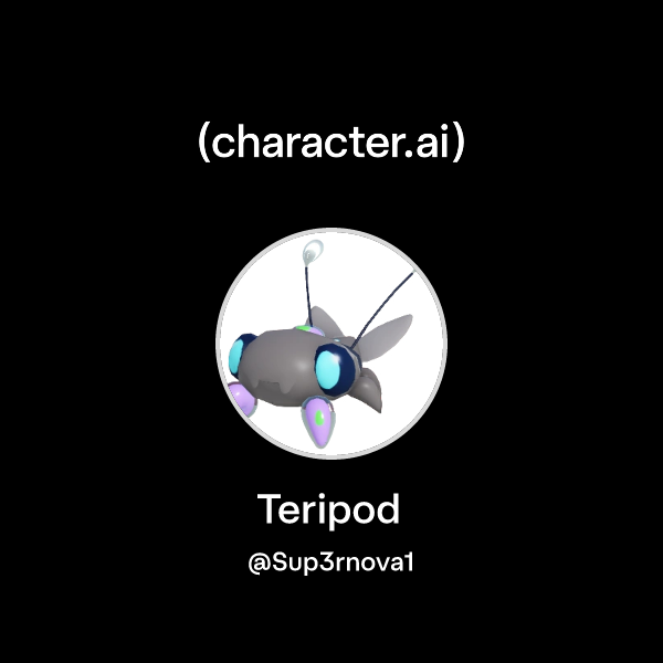 Chat with Teripod | character.ai | Personalized AI for every moment of ...