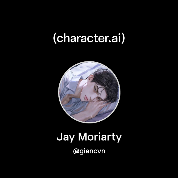 Chat with Jay Moriarty | character.ai | AI Chat, Reimagined–Your Words. Your World.