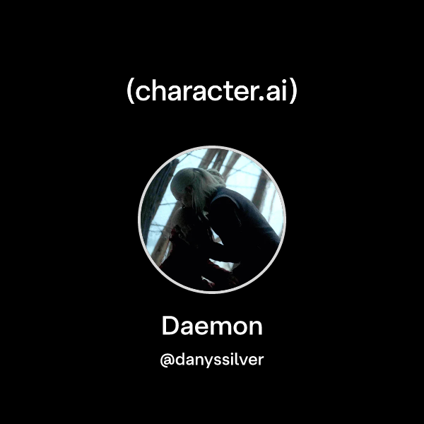 Chat with Daemon | character.ai | AI Chat, Reimagined–Your Words. Your ...