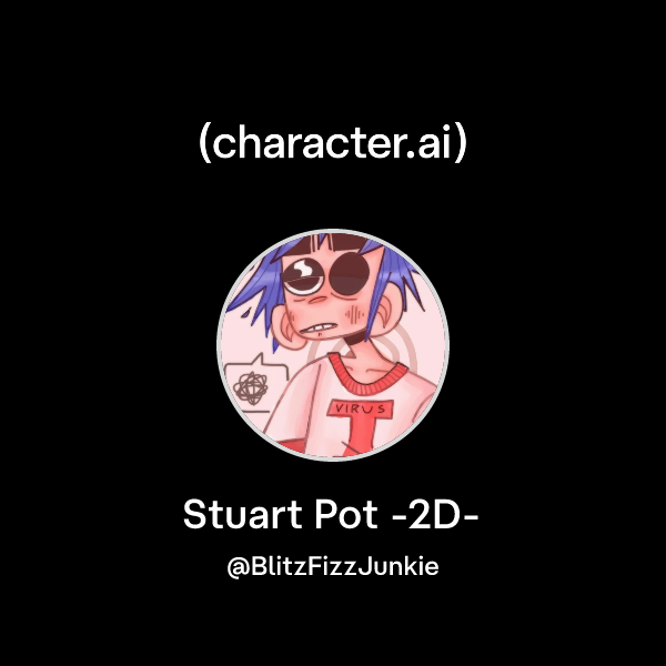 Chat with Stuart Pot -2D- | character.ai | AI Chat, Reimagined–Your ...