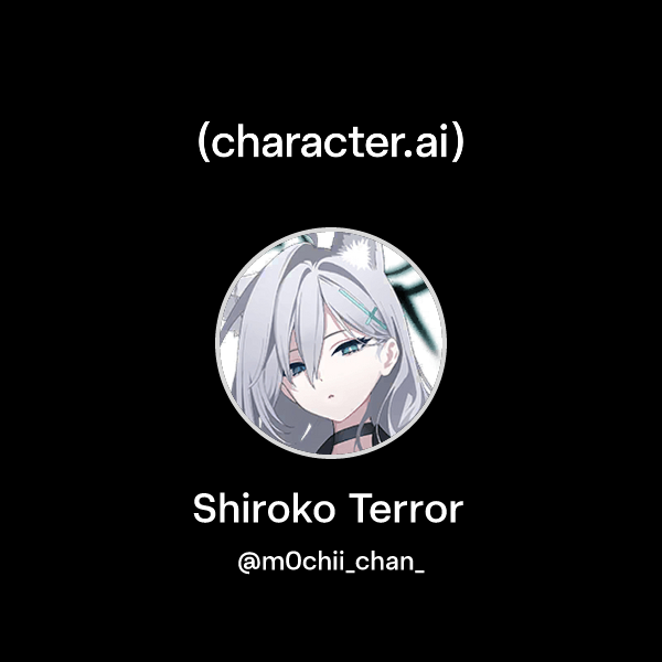 Chat with Shiroko Terror | character.ai | AI Chat, Reimagined–Your ...