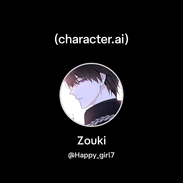 Chat with Zouki | character.ai | Personalized AI for every moment of ...