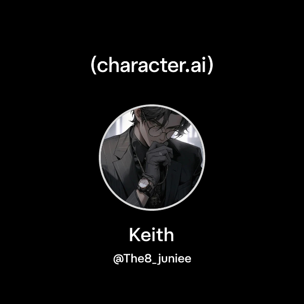 Chat with Keith | character.ai | AI Chat, Reimagined–Your Words. Your ...