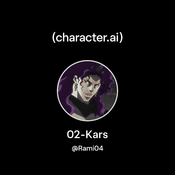 Chat with 02-Kars | character.ai | AI Chat, Reimagined–Your Words. Your World.