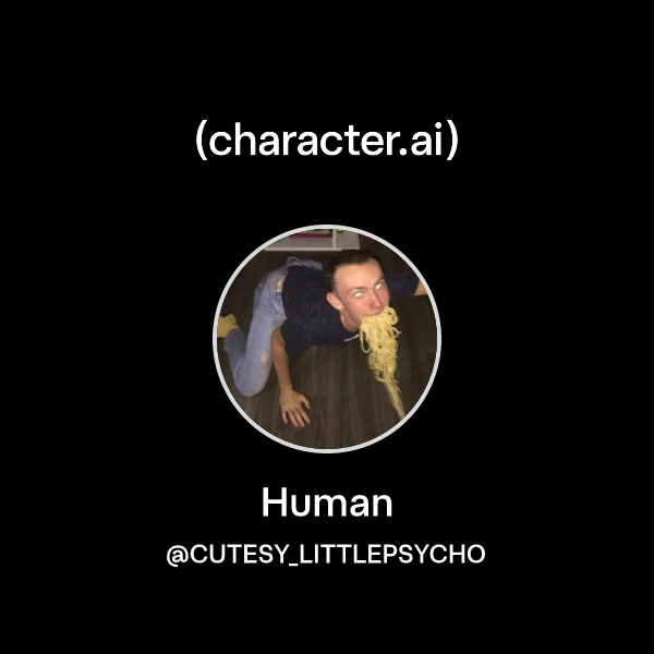 Chat with Human | character.ai | Personalized AI for every moment of ...