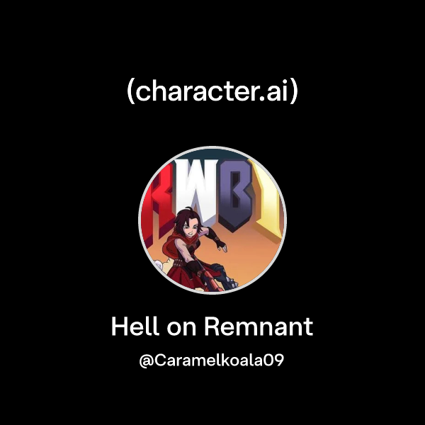 Chat with Hell on Remnant | character.ai | AI Chat, Reimagined–Your Words. Your World.