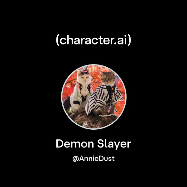 Chat with Demon Slayer | character.ai | AI Chat, Reimagined–Your Words ...